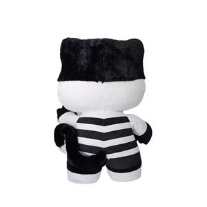 Sanrio | Toys | 8 Hello Kitty In Cat Burglar Costume Door Greeter ...